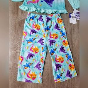 My Little Pony | Pajamas | My Little Pony Movie Pajama Set 2t | Poshmark